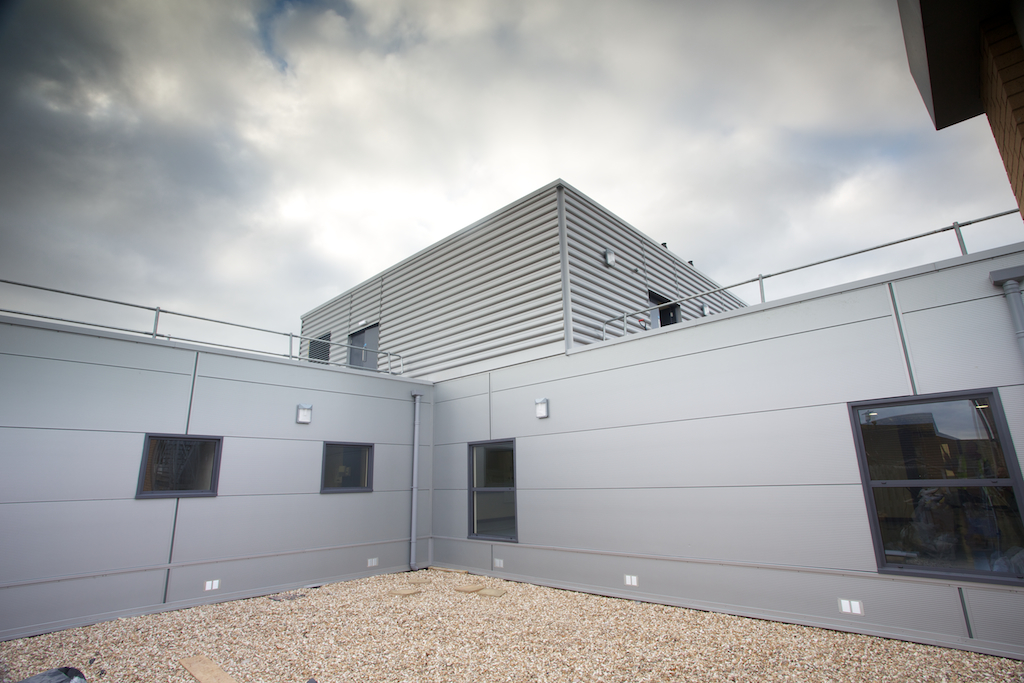 Royal Devon and Exeter Hospital | Kane