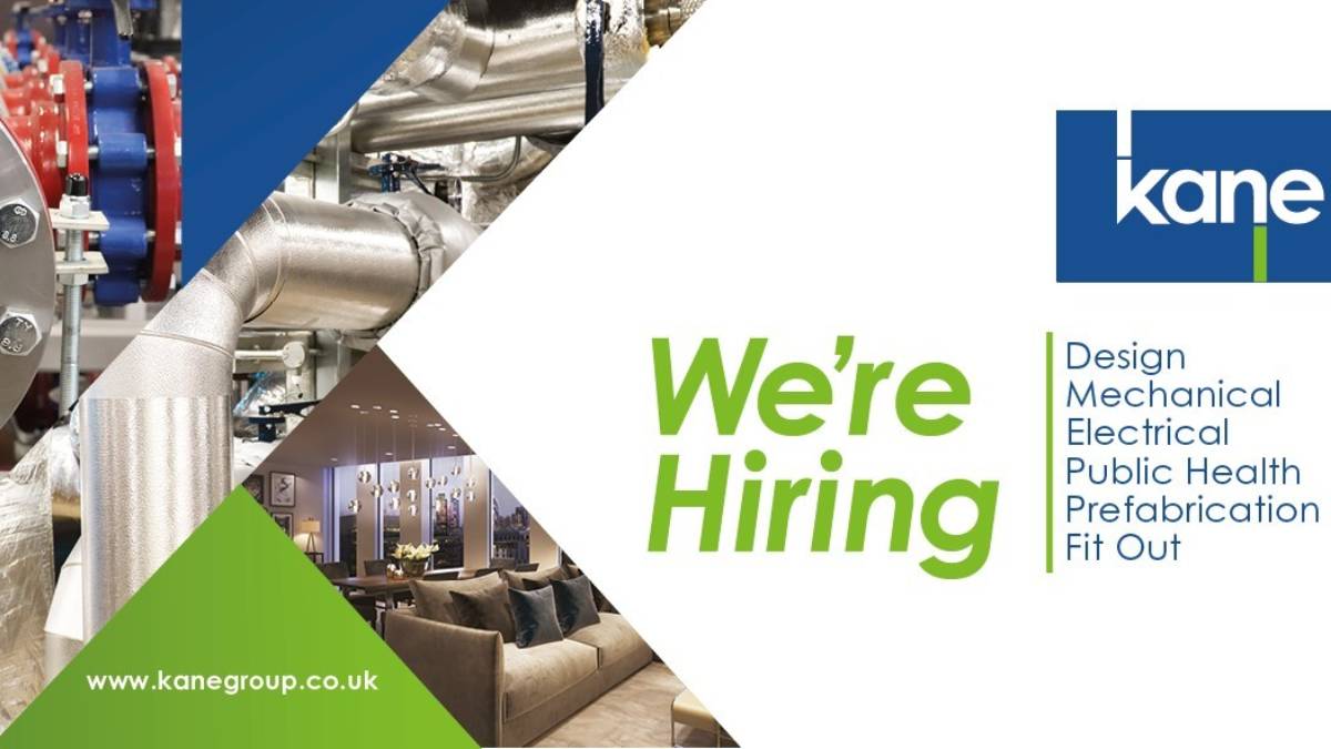 Current Vacancies | Kane