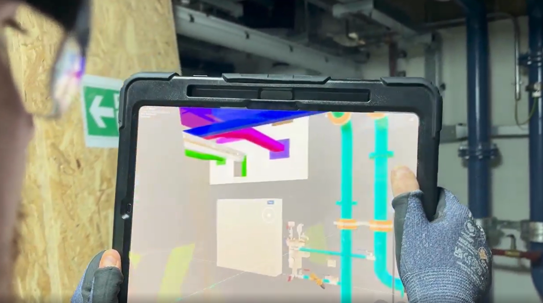 Kane AR Trial | Kane