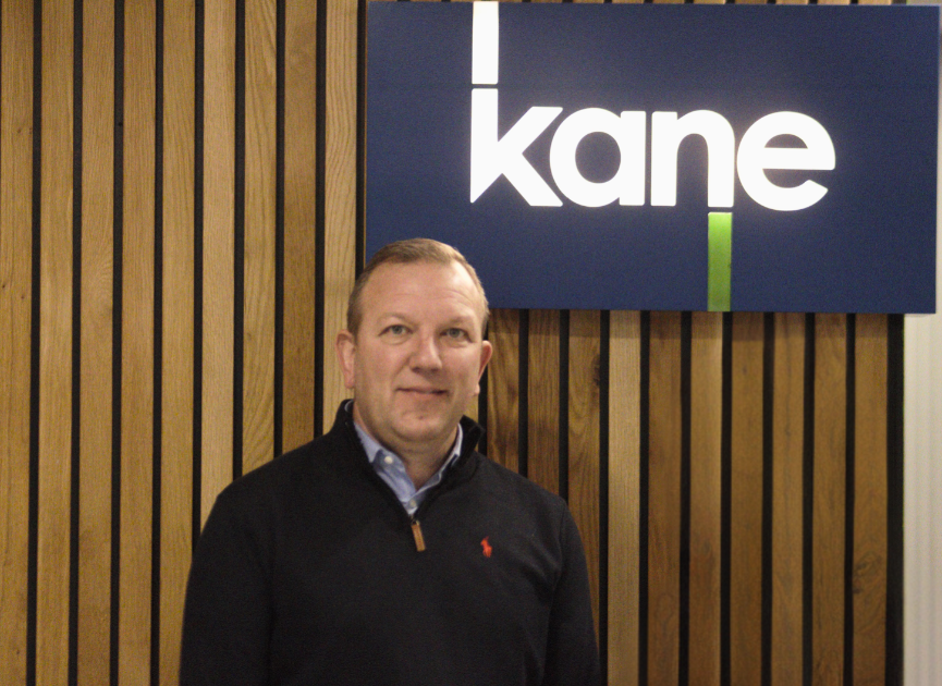 Kane Welcomes New Head of H | Kane