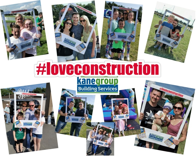 Kane Group Family Fun Day | Kane