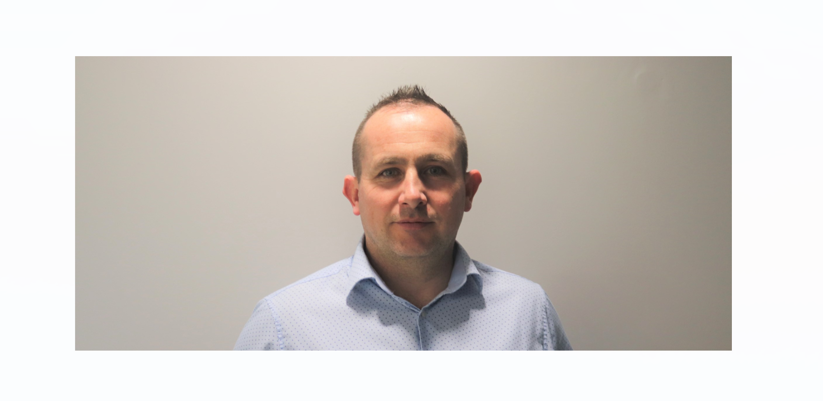 Introducing Our New Supply Chain Manager | Kane